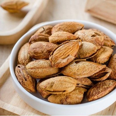 Jual Kacang Almond Kulit 1kg | Shopee Indonesia