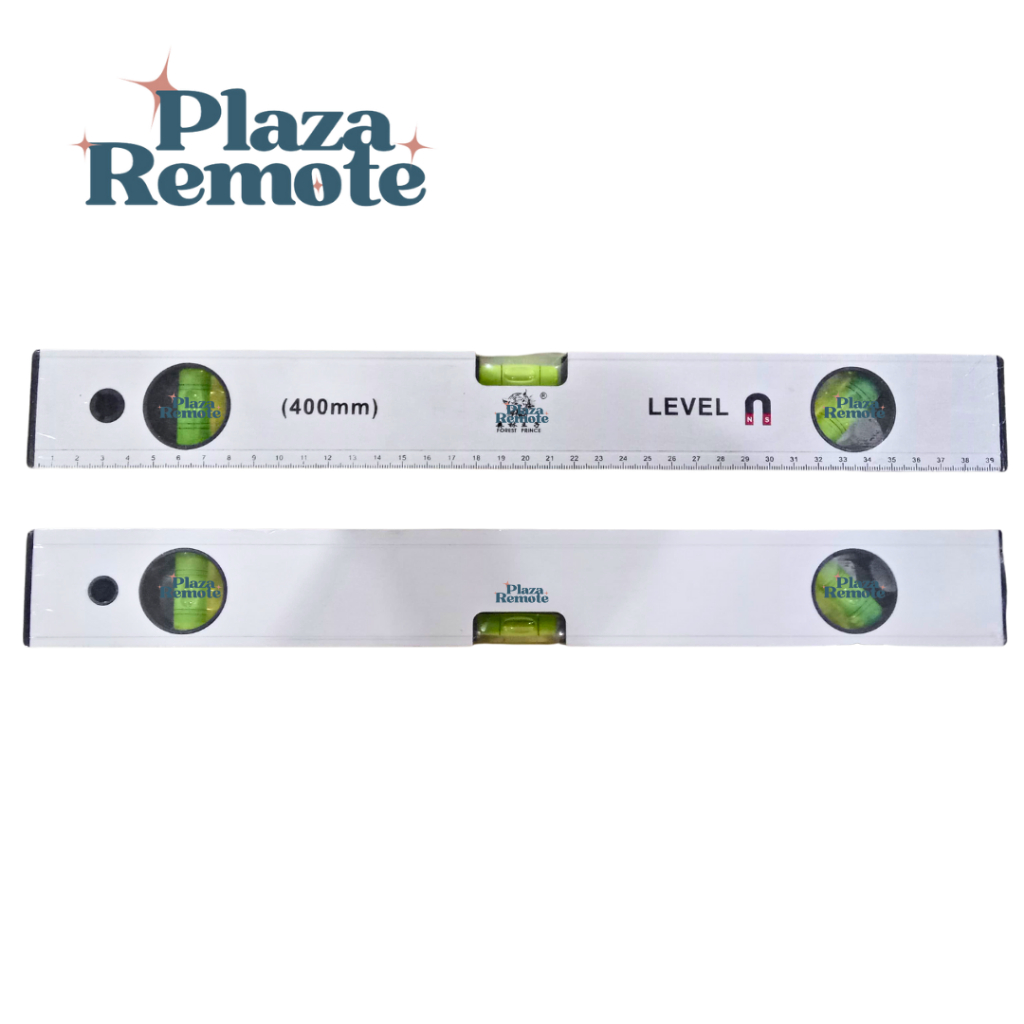 Jual Spirit Level Penggaris Waterpass Magnet Ukuran 400mm | Shopee ...