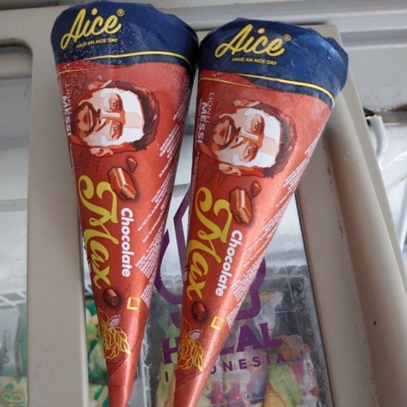 Jual Aice Ice Cream Stick Aneka Rasa | Shopee Indonesia