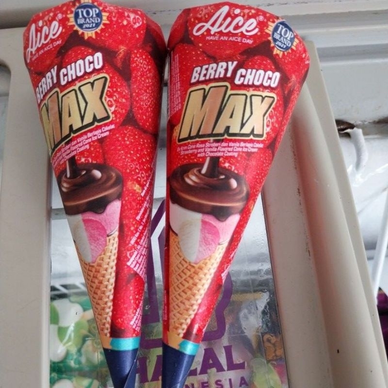 Jual Aice Ice Cream Stick Aneka Rasa | Shopee Indonesia