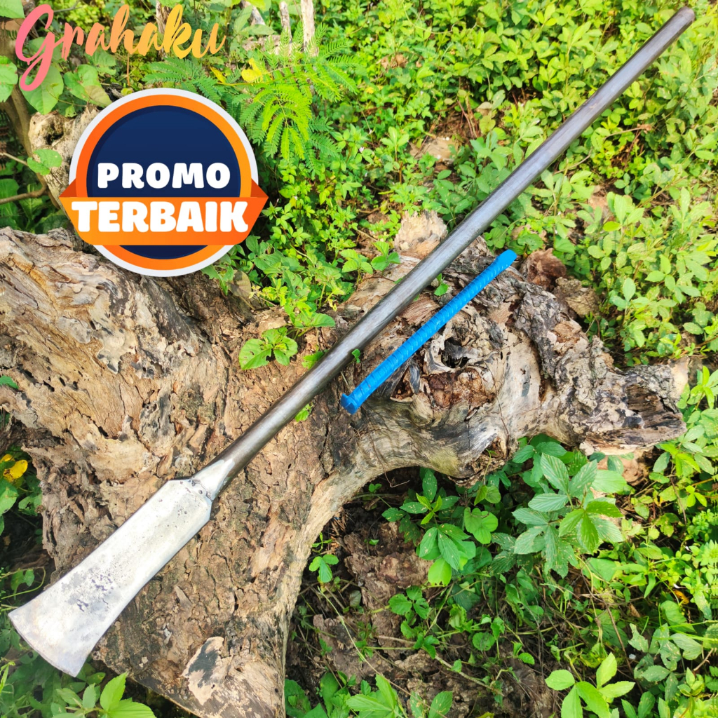 Jual ( Free Linggis ) Dodos Sawit Bonus Linggis Cabut Paku - Dodos ...