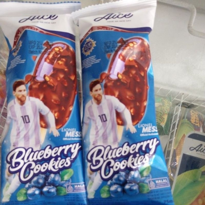 Jual Aice Ice Cream Stick Aneka Rasa | Shopee Indonesia
