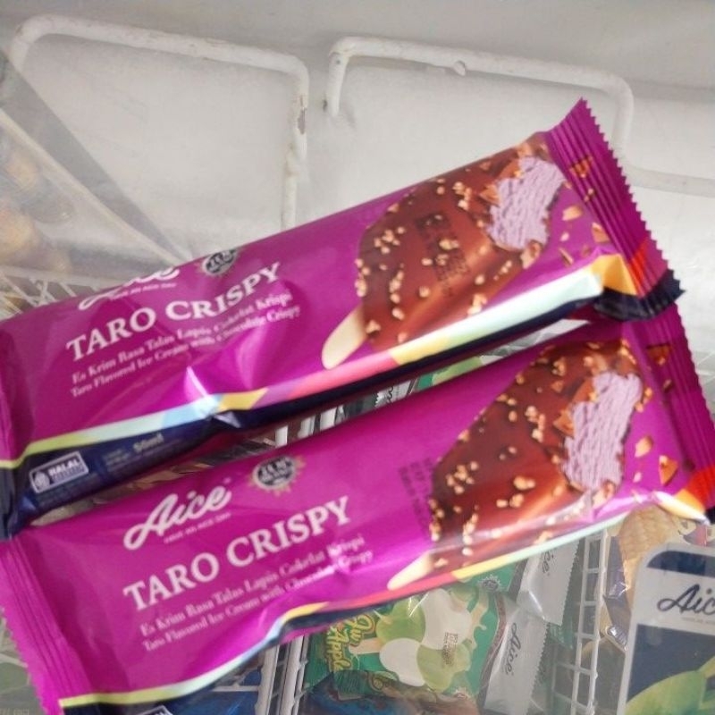 Jual Aice Ice Cream Stick Aneka Rasa | Shopee Indonesia