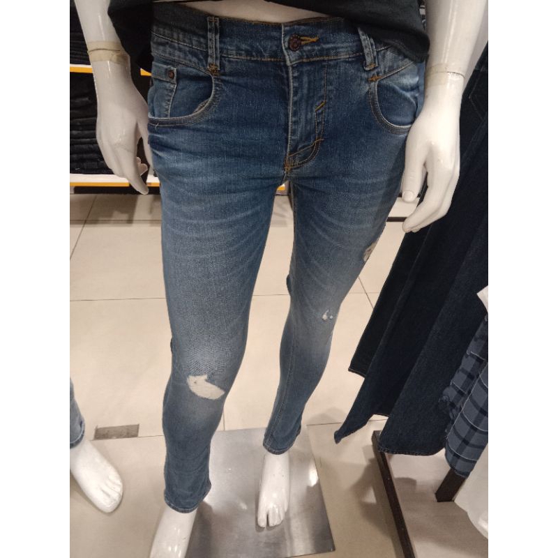 Jual EMBA JEANS original | Shopee Indonesia
