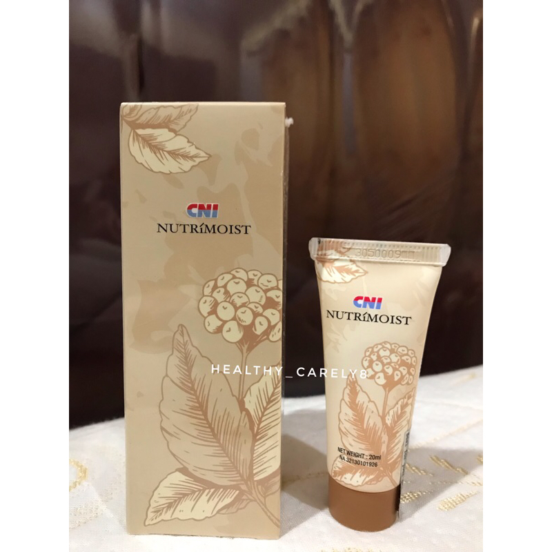 Jual READY CNI Nutrimoist 20 gr dan 50 gr | Shopee Indonesia