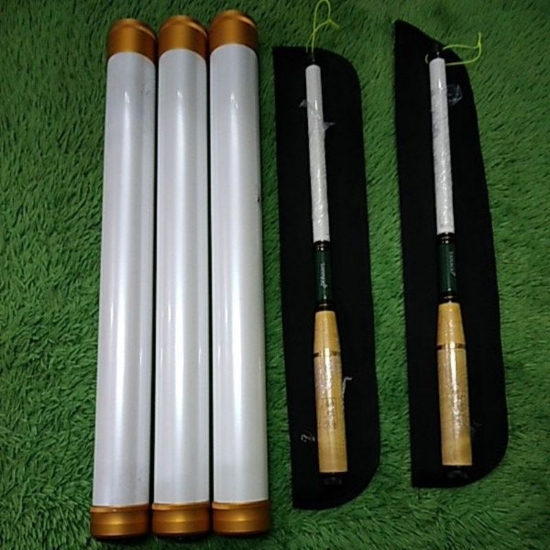 Jual Joran Tegek Microfishing Tanago Original Asli | Shopee Indonesia