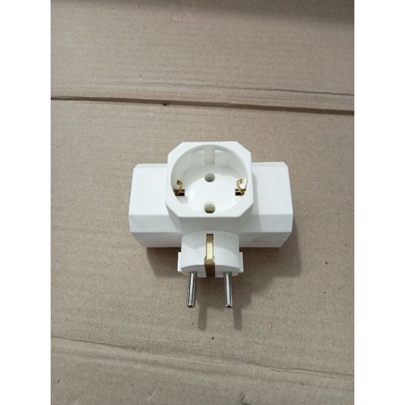 Jual Steker T arde Broco original/steker 3 lubang Broco | Shopee Indonesia