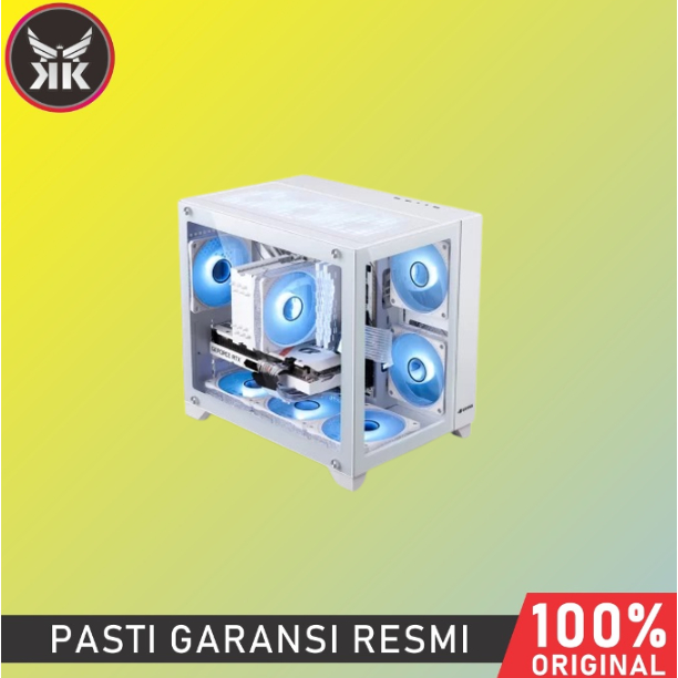 Jual CASING DA GAMING N30S TEMPERED GLASS - NON PSU | Shopee Indonesia