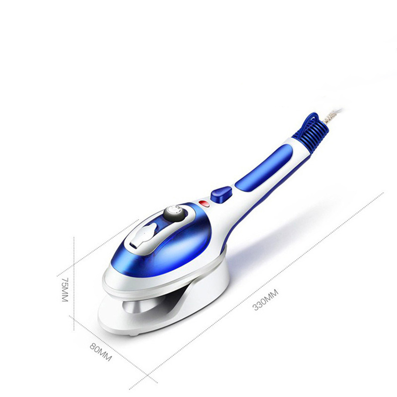 Jual Setrika Listrik Uap Mini / Setrika Uap Portable Mini Iron Untuk ...