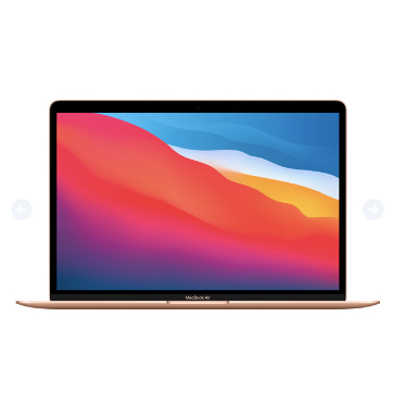 Jual LAPTOP MBA Air M1 256GB (2020) | Shopee Indonesia