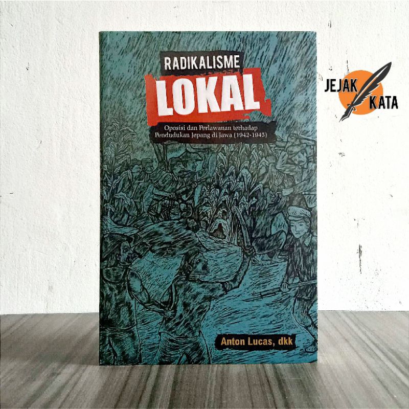 Jual Buku Radikalisme Lokal Shopee Indonesia