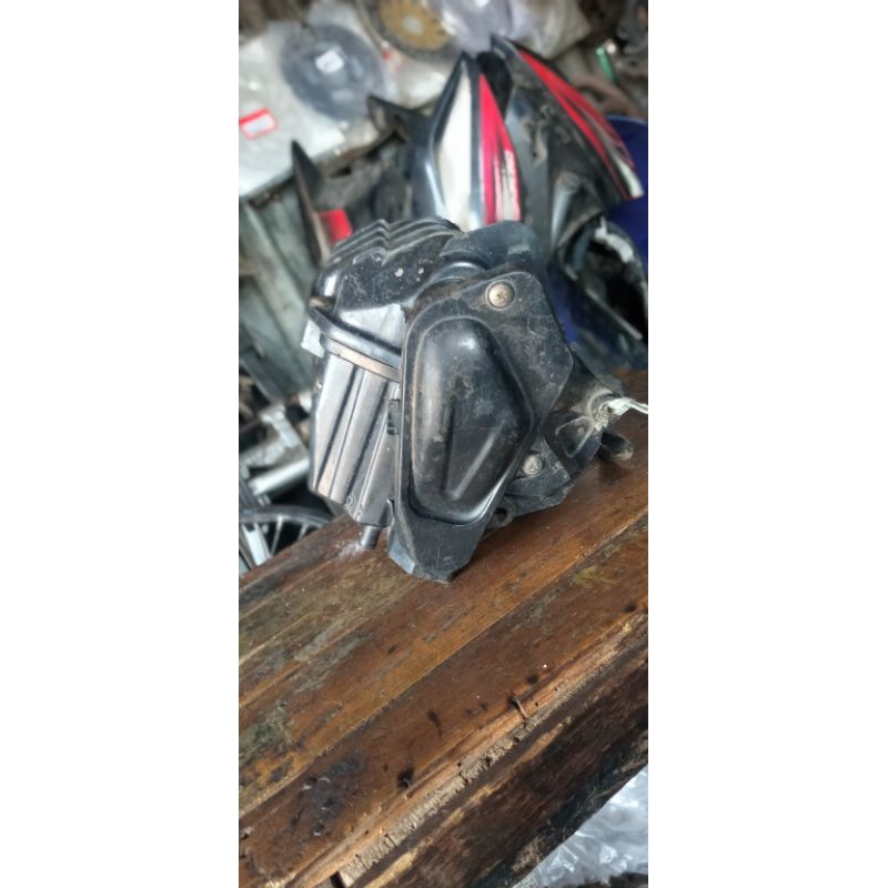 Jual box pilter vario lama vario110 karburator | Shopee Indonesia