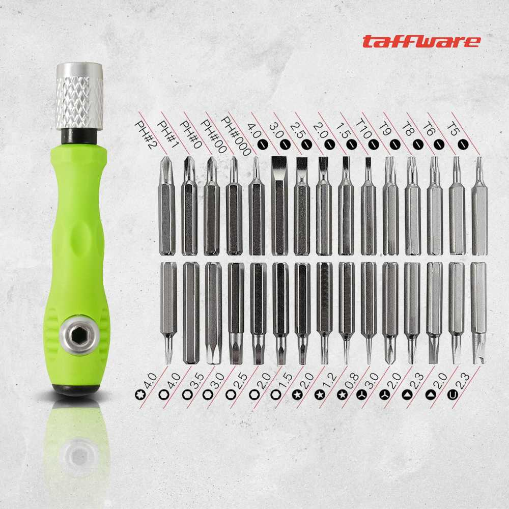 Jual Obeng Set Reparasi hp handphone Magnetic Screwdrivers Tool for Smartphone | Shopee Indonesia