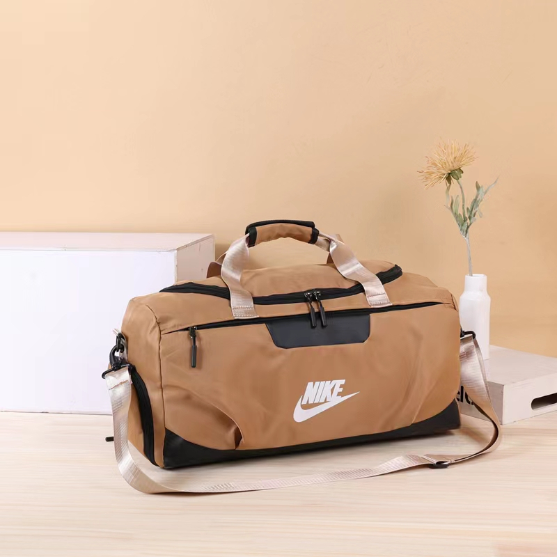 Jual Tas Gym Tas Selempang Duffle Bag Tas Sport Tas Jinjing N1k3 #3608 ...