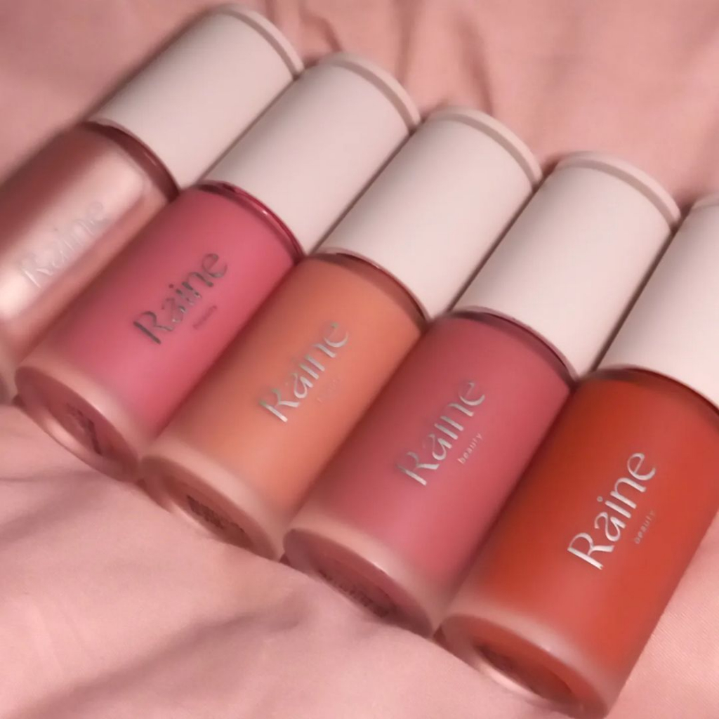 Jual Raine Beauty Soft Cheek Color Drops Raine Beauty Blush Raine ...