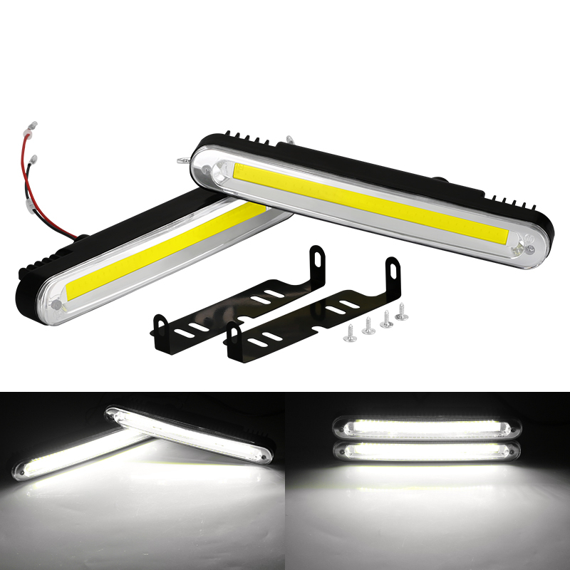 Jual Day Time Running Light DRL Bracket | Shopee Indonesia