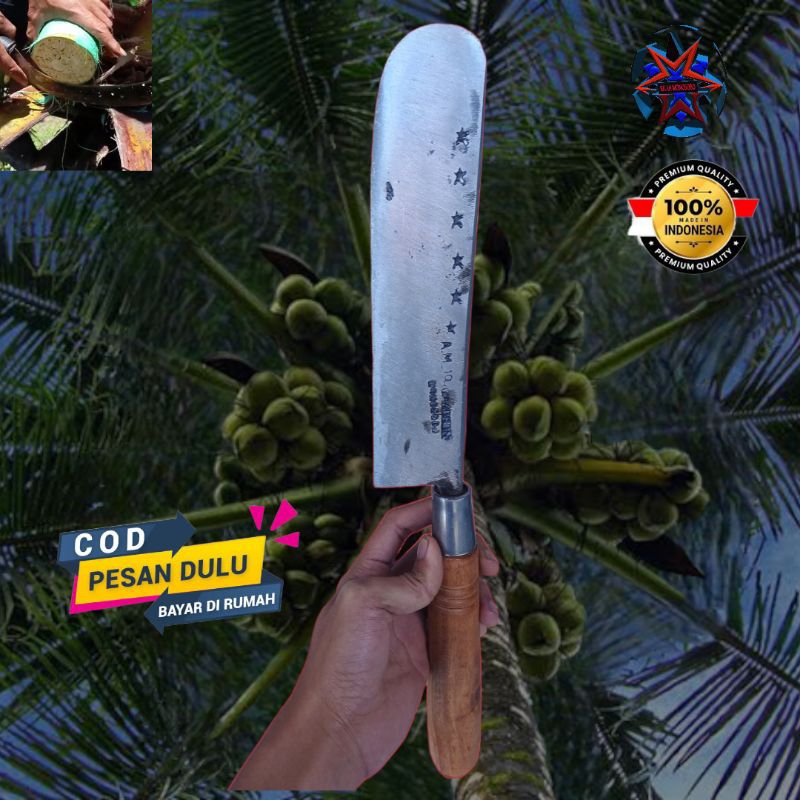 Jual sadaparen deres kelapa bj isen model psu cprmd | Shopee Indonesia