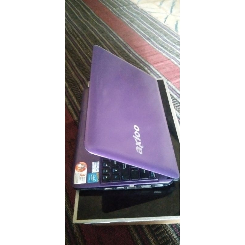 Jual Axioo Pico w217cu/cjm | Shopee Indonesia