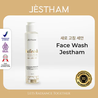 Toko Online Jestham Official Store | Shopee Indonesia