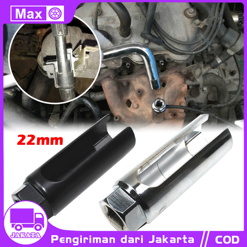 Jual Oxygen Sensor Lambda Socket Oksigen Kunci Sok O2 Alat Wrench ... Jual Oxygen Sensor Lambda Socket Oksigen Kunci Sok O2 Alat Wrench ...