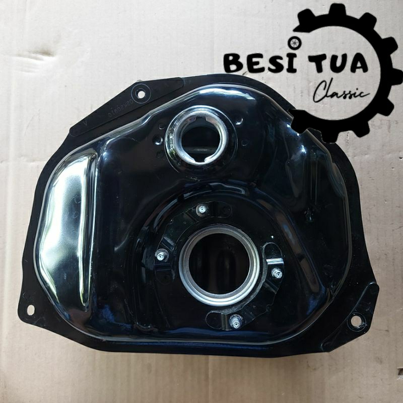 Jual Tangki genio beat deluxe beat street all new scoopy prestige ...