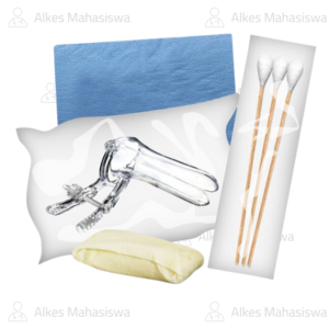 Jual IVA Test Kit Set Onemed | Shopee Indonesia