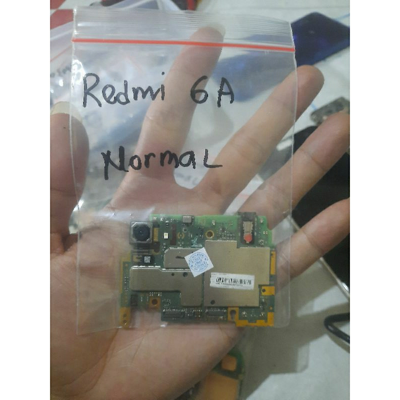 Jual mesin redmi 6a normal | Shopee Indonesia