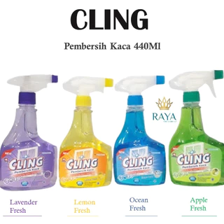 Jual Cling Pembersih Kaca Terlengkap & Harga Terbaru Maret 2026 ...