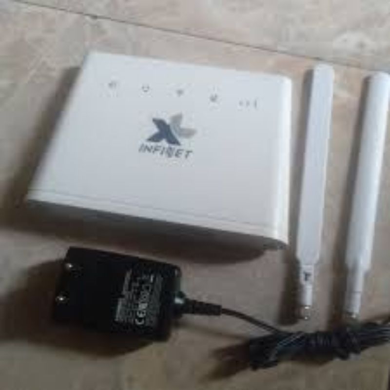 Jual Huawei B310 B310s Home Router Modem WiFi LTE 4G Unlock All GSM ...