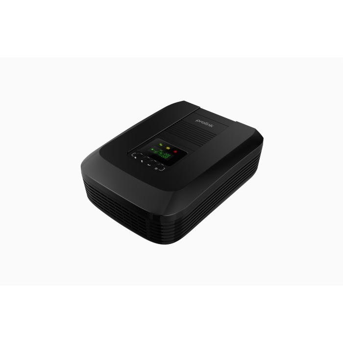 Jual Prolink IPS1202 I IPS2202 - 1.2KVA-2.2KVA Simulated Sinewave Inverter Pengganti nya IPS2000 ...