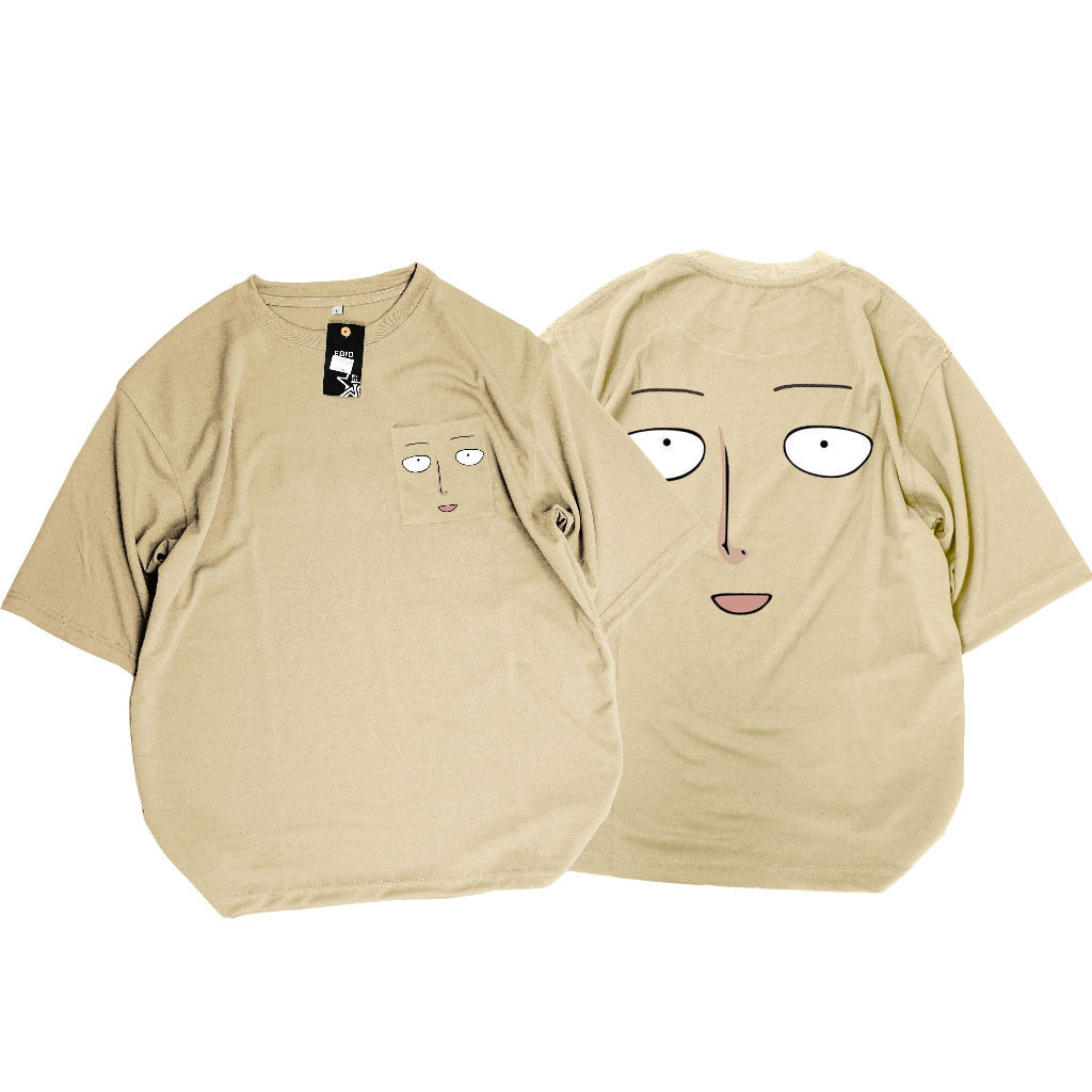 Jual Mokokomo - T-shirt Kaos Saitama Oversize Unisex Baju Distro ... Jual Mokokomo - T-shirt Kaos Saitama Oversize Unisex Baju Distro ...