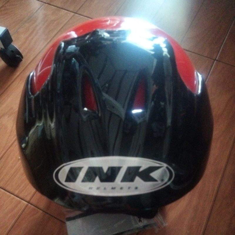 Jual Pet helm INK original topi cx390 Batman classic Malangan | Shopee ...