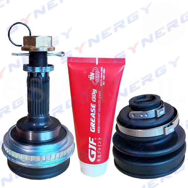 Jual As Roda Luar CV Joint Drive Shaft Toyota Great Corolla Soluna S3359 | Shopee Indonesia