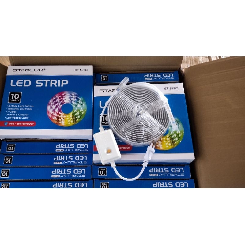 Jual Lampu Led Strip | Shopee Indonesia