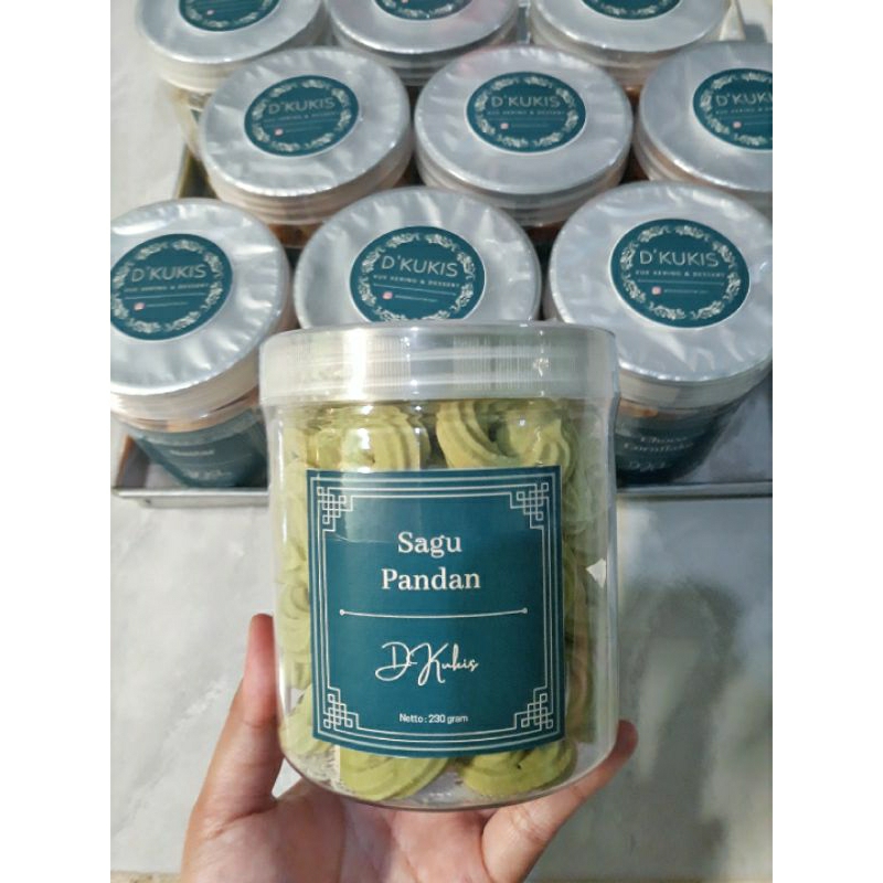 Jual Sagu Pandan | Shopee Indonesia