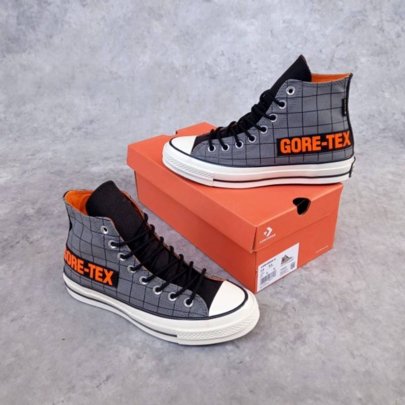 Jual SEPATU CONVERSE ORIGINAL CONVERSE CHUCK TAYLOR ALL STAR 70s HI ...