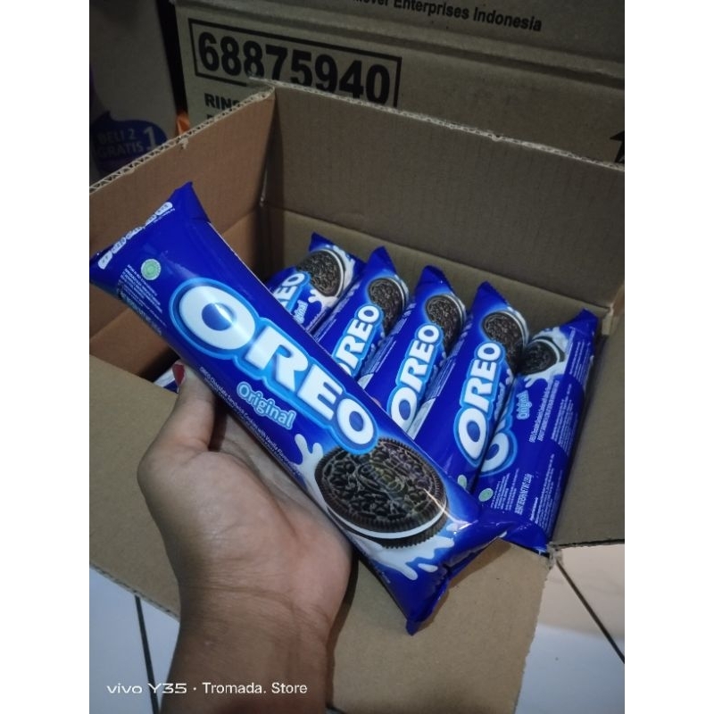 Jual Oreo Original | Shopee Indonesia