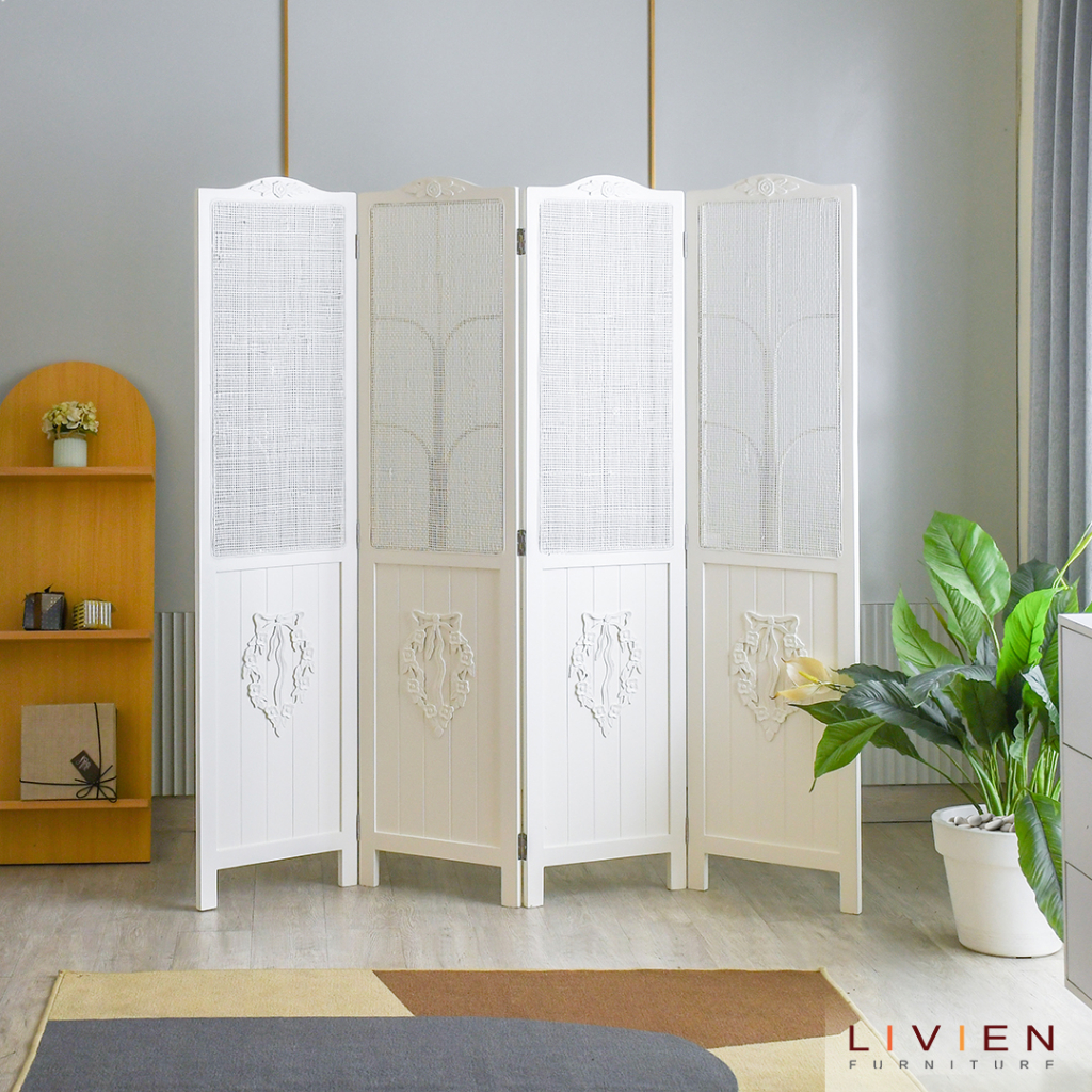 Jual [LIVIEN] "Sketsel" Penyekat Ruangan | Sketsel Ruangan Minimalis ...