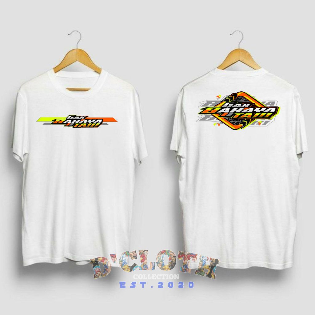 Jual Kaos viral gak bahaya ta a3,kaos viral tiktok,kaos distro murah ... Jual Kaos viral gak bahaya ta a3,kaos viral tiktok,kaos distro murah ...