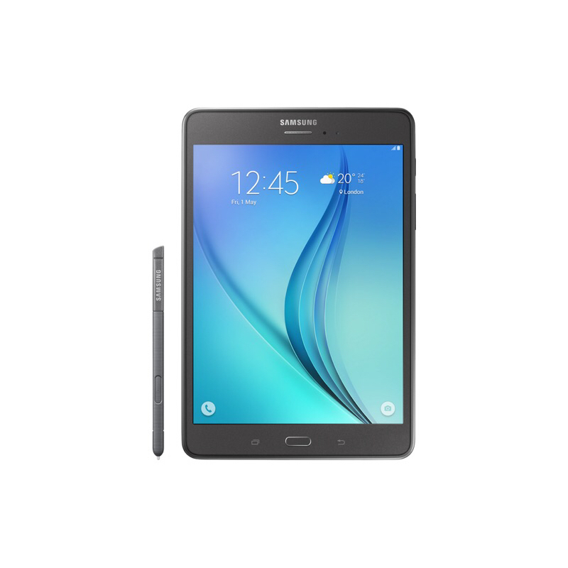 Jual SAMSUNG GALAXY TAB A SM-P355 with Spen (Second Murah) | Shopee ...