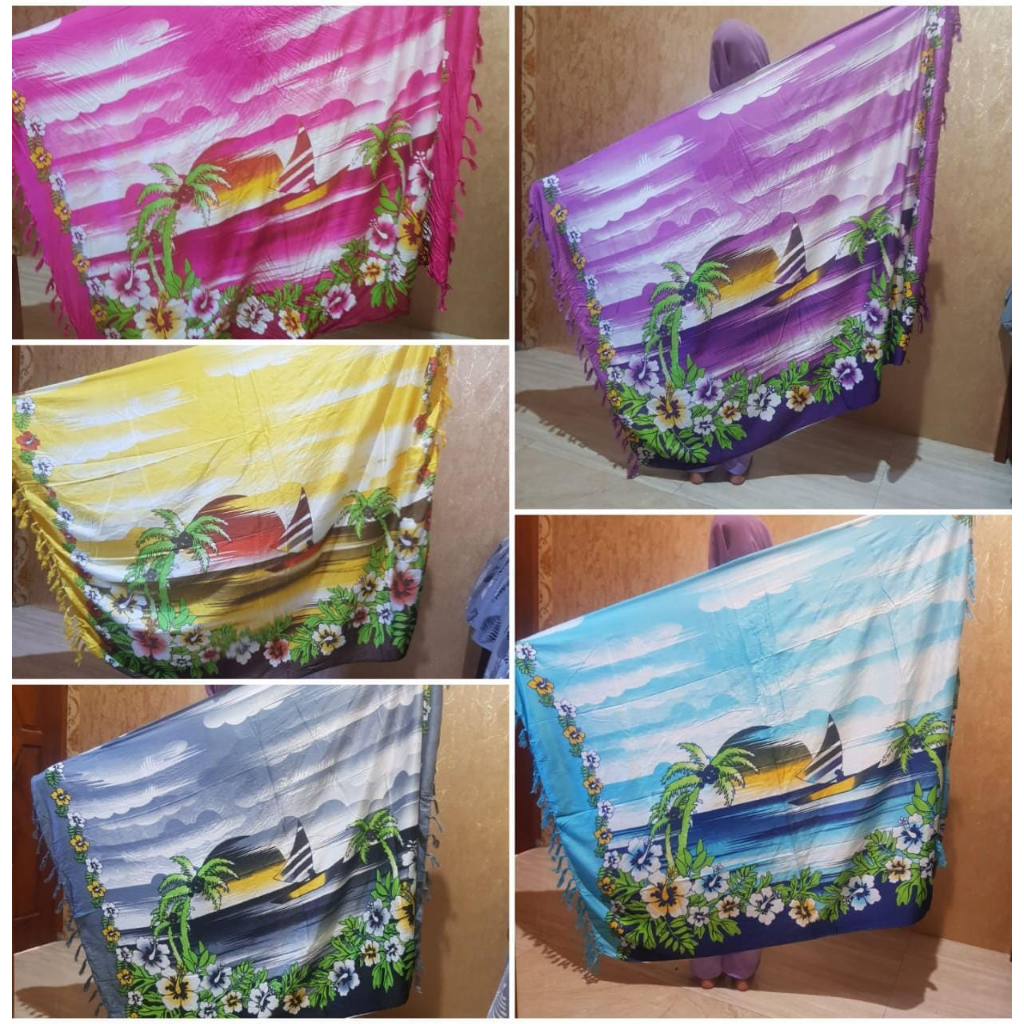 Jual Selimut Motif Bunga - AF711 | Shopee Indonesia