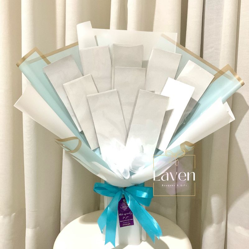 Jual Buket Uang Kosong / Kerangka Buket Uang / Buket Uang Kosongan ...