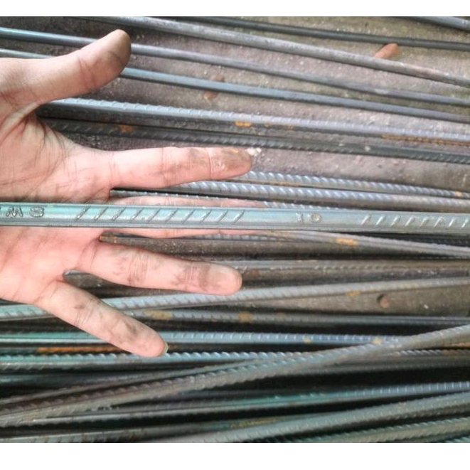 Jual Besi Beton Ulir 10 Full SNI Super | Shopee Indonesia