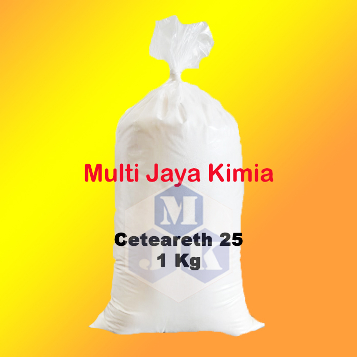 Jual Emulsifier / Ceteareth 25 1Kg | Shopee Indonesia