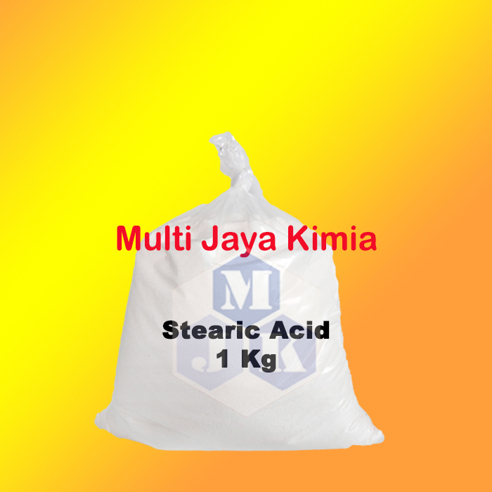 Jual Stearic Acid / Asam Stearat 1Kg | Shopee Indonesia