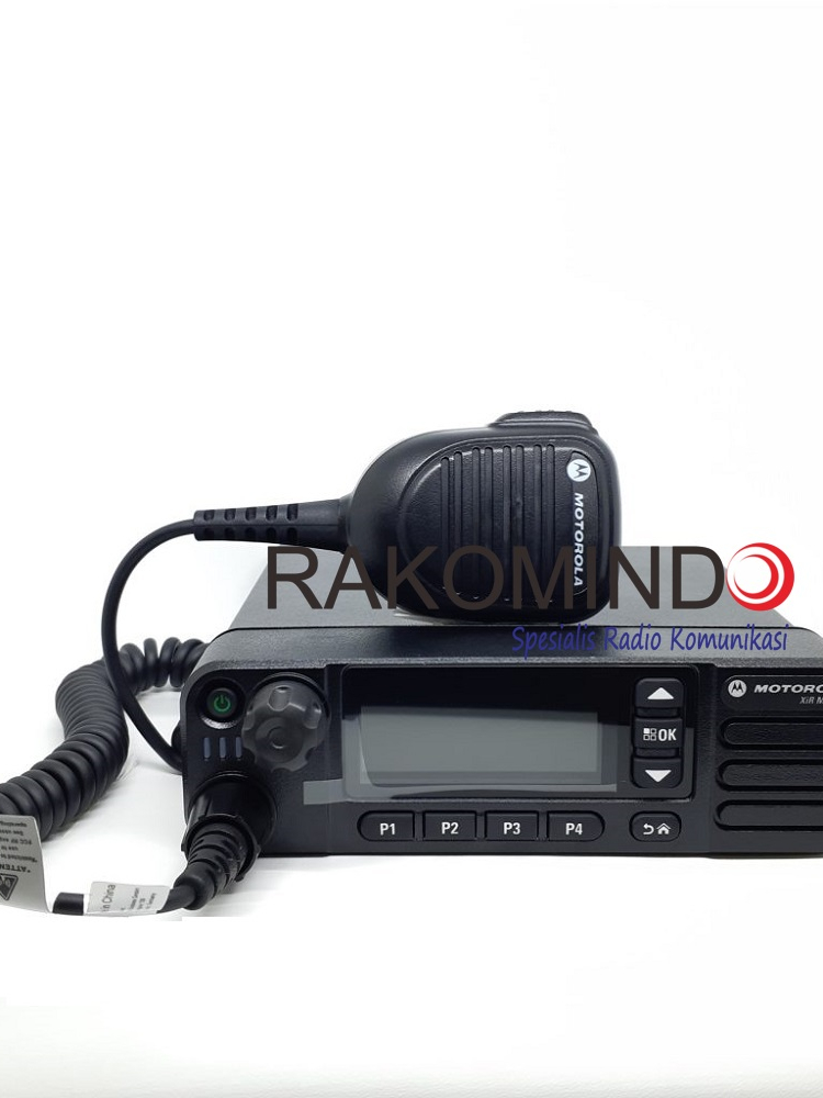 Jual Radio Rig Motorola XiR M8668i GPS UHF400 Original Radio Mobile GPS Original | Shopee Indonesia