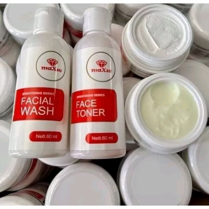 Jual Maxie skincare premium | Shopee Indonesia