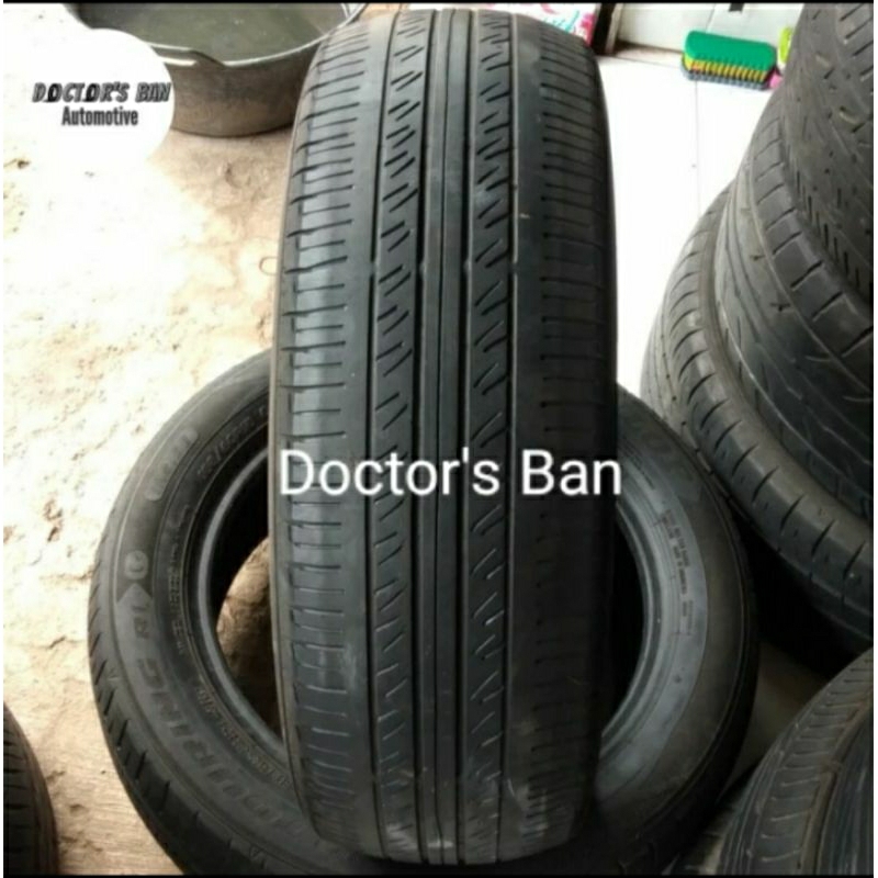 Jual Ban mobil second 185/60 R15 merk GT Champiro Ecotech | Shopee ...