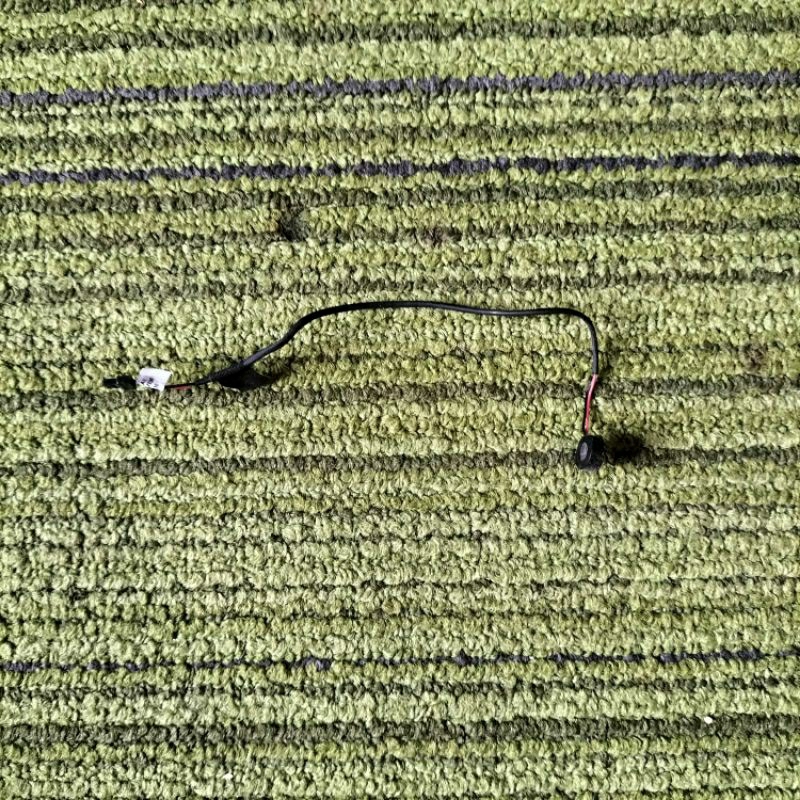 Jual Mic Mik Microphone Mikrofon Laptop ACER Aspire One D270 | Shopee ...