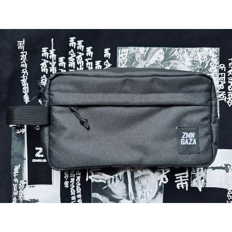 Jual Zmn Gaza Pouch Original | Shopee Indonesia